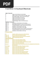 104 Keyboard Keys and All Keyboard Shortcuts | PDF | Control Key ...
