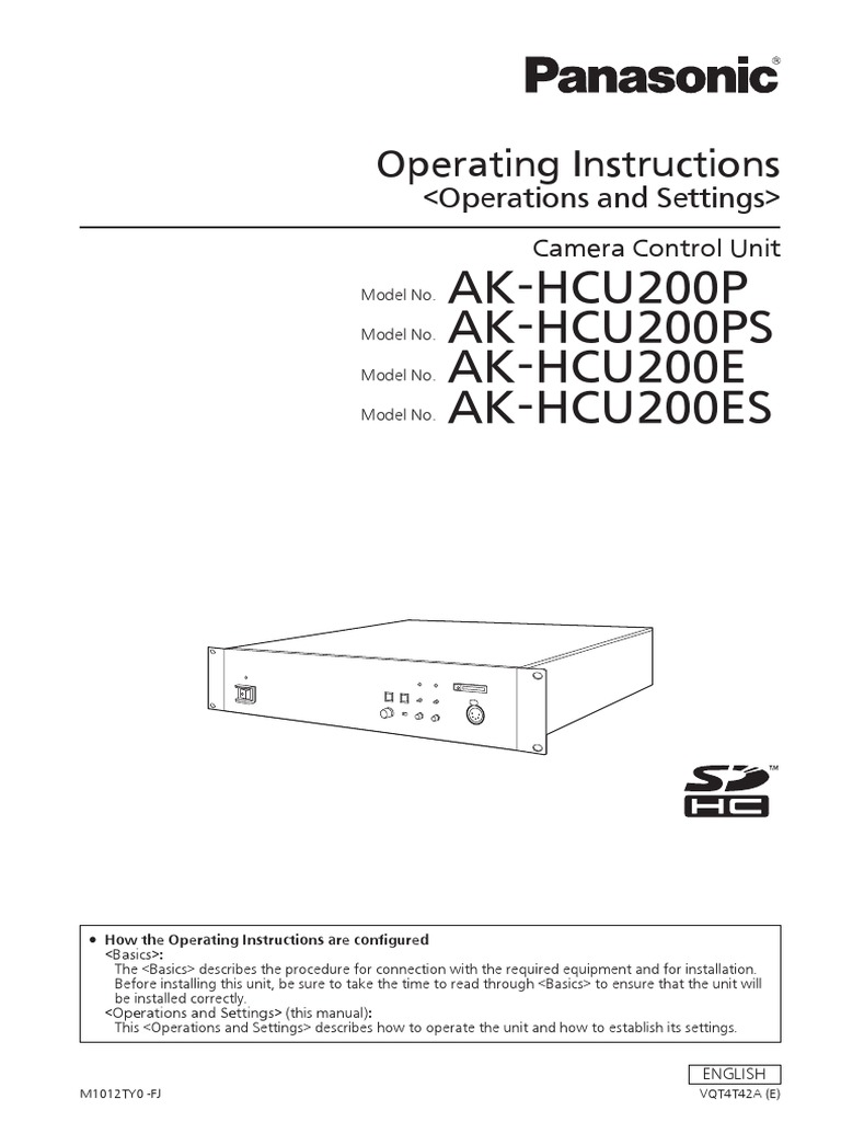 AK-HCU200 Operating Instructions Advanced PDF | PDF | Windows Xp ...
