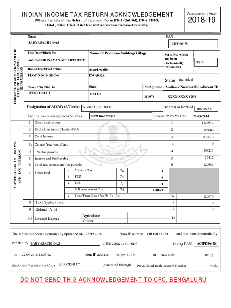 2018 09 22 18 57 49 873 - 1537622869873 - XXXPD8645X - Acknowledgement ...