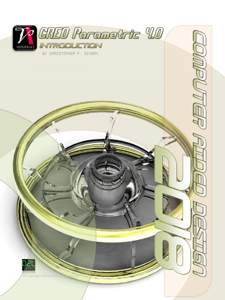 Creo 4.0 Basic Tutorial PDF | PDF | Advanced Micro Devices | Computing