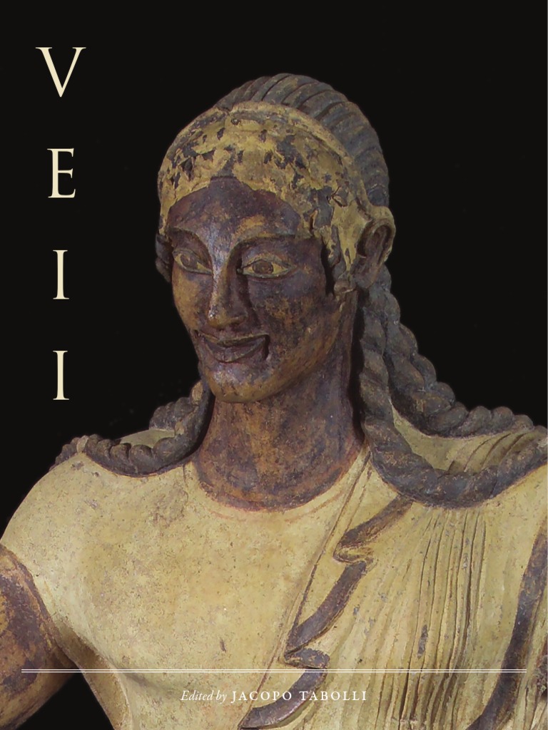 Archaeology and History of Veii | PDF | Ceramic Art | Pottery