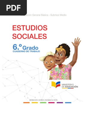 Hojas De Trabajo De Estudios Sociales De La Escuela Secundaria En Formato Pdf