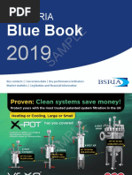 Ach As Per Cibse Guide - A | PDF | Lighting | Building Engineering