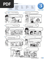 Side by Side 1 Activity Workbook PDF | PDF | Grammatical Number | Verb