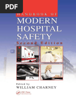 SEC & SSER Patient Safety Measurement System For Healthcare: HPI White ...