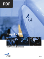 FMS Quick Reference Guide | PDF | Aerospace Engineering | Aviation