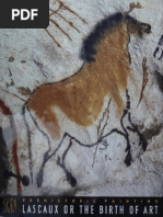Art - Lascaux and Altamira | PDF | The Arts