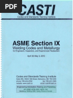 API 582 The Welding Solution PDF | PDF | Heat Treating | Stainless Steel