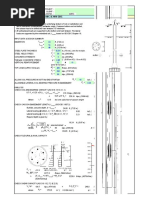 PWD CR Plan | PDF | Plumbing | Septic Tank