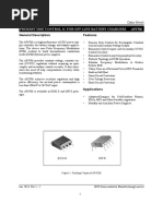 PowerLogic™ P5 - P5U20 | PDF | Power Supply | Relay