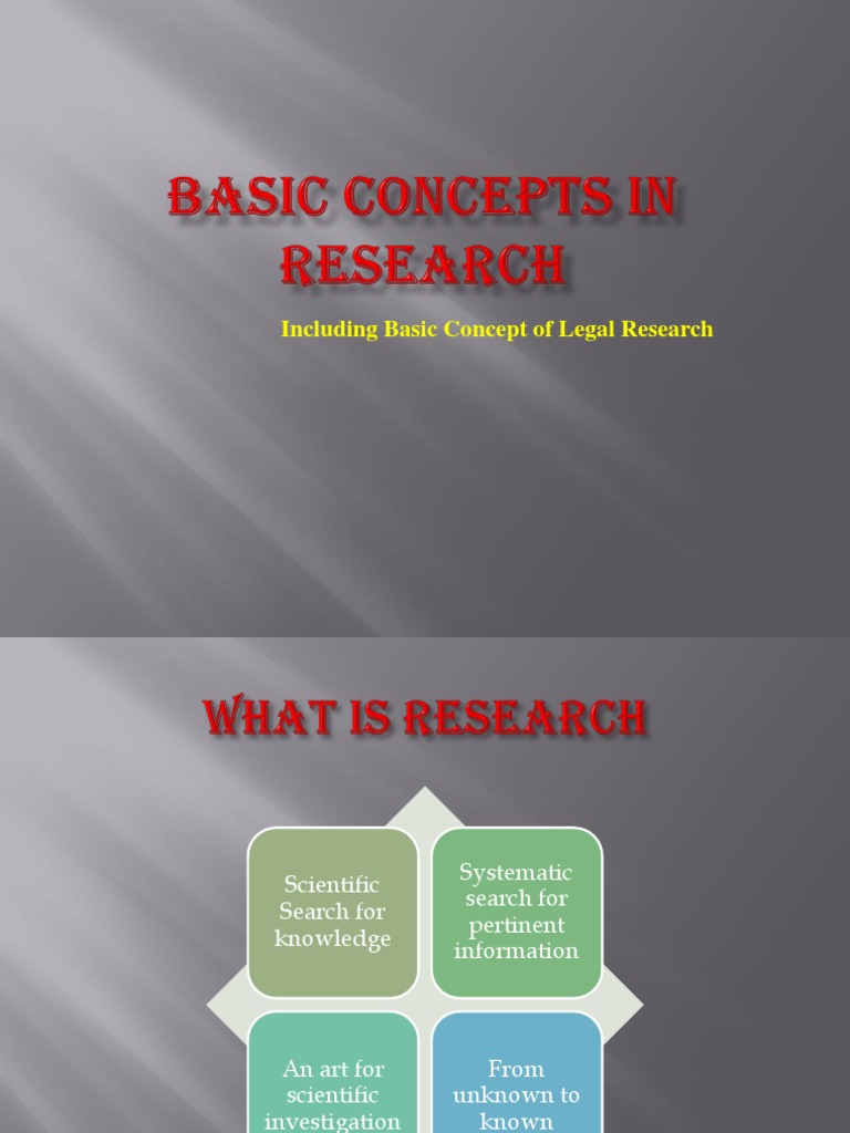 Legal Research Methodology | PDF | Data Collection | Survey Methodology