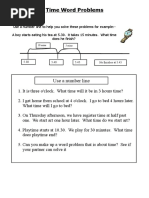 Genius Hour Project Guide | PDF | Psychological Concepts | Cognition