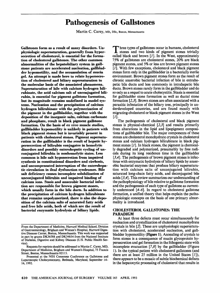 Kolelitiasis PDF | PDF | Bile | Gallbladder