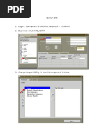 AutoInvoice Errors and Solutions - Freaks | PDF | Invoice | Debits And Credits