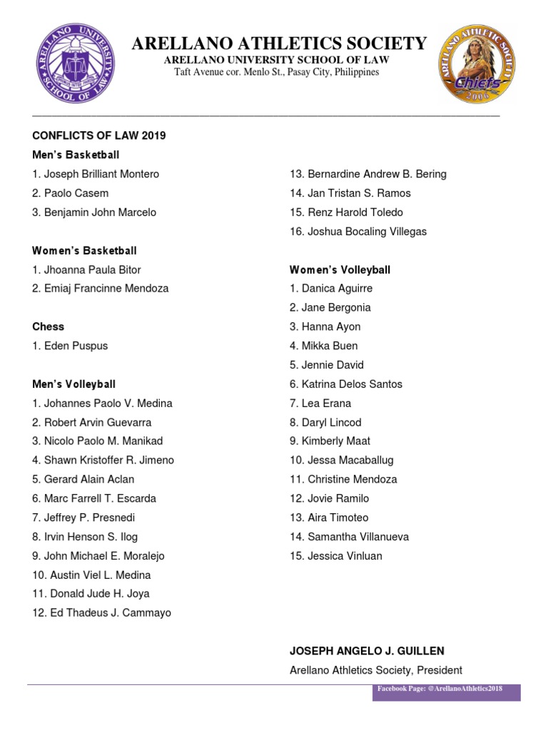 Acknowledgement Receipt Referees | PDF