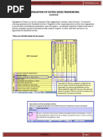 Treasury Process Flowchart | PDF | Derivative (Finance) | Banks