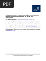 UNOCINI: Children's Needs Assessment Model | PDF | Child Neglect ...