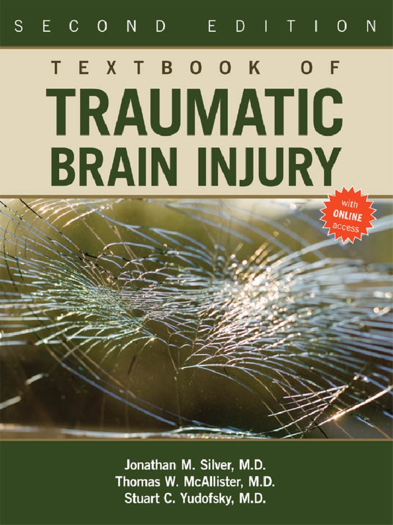Textbook of Traumatic Brain Injury 2 Edition 228x300 PDF | PDF | Mental ...