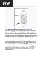 Instrument Installation Hook Up Drawings | PDF | Transparent Materials ...