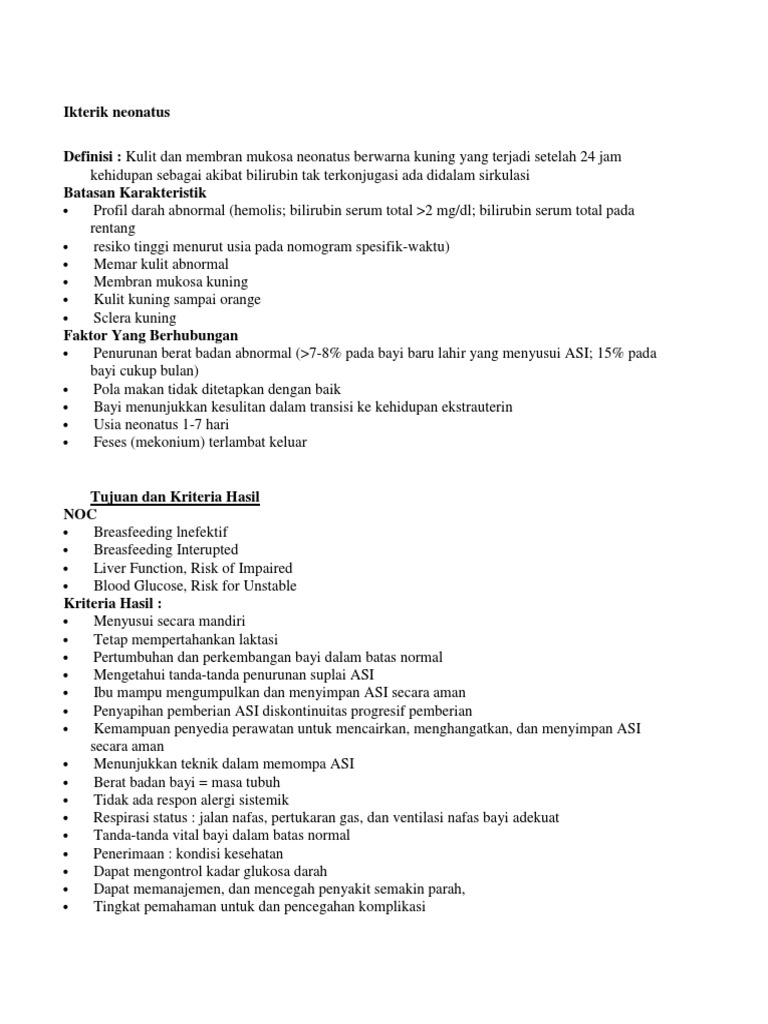 Ikterik Neonatus Pdf