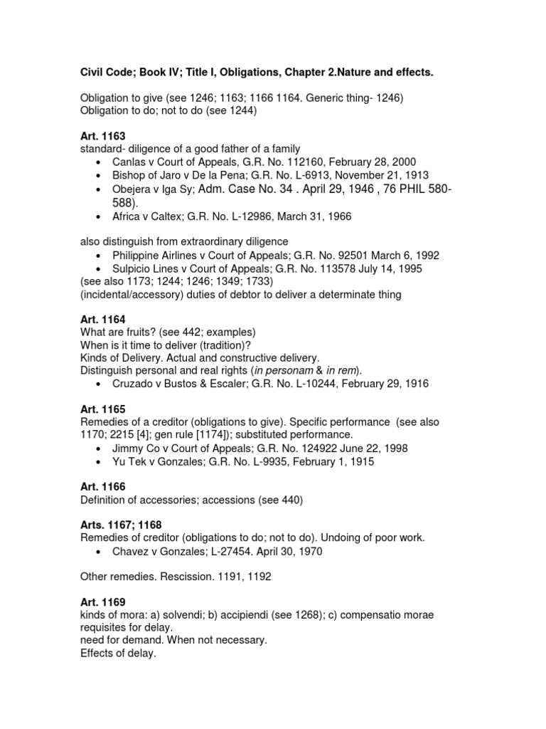 Adm. Case No. 34 - April 29, 1946, 76 PHIL 580-588) | PDF | Common Law ...