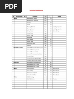 Labour Productivity Chart | PDF | Carpentry | Building Technology
