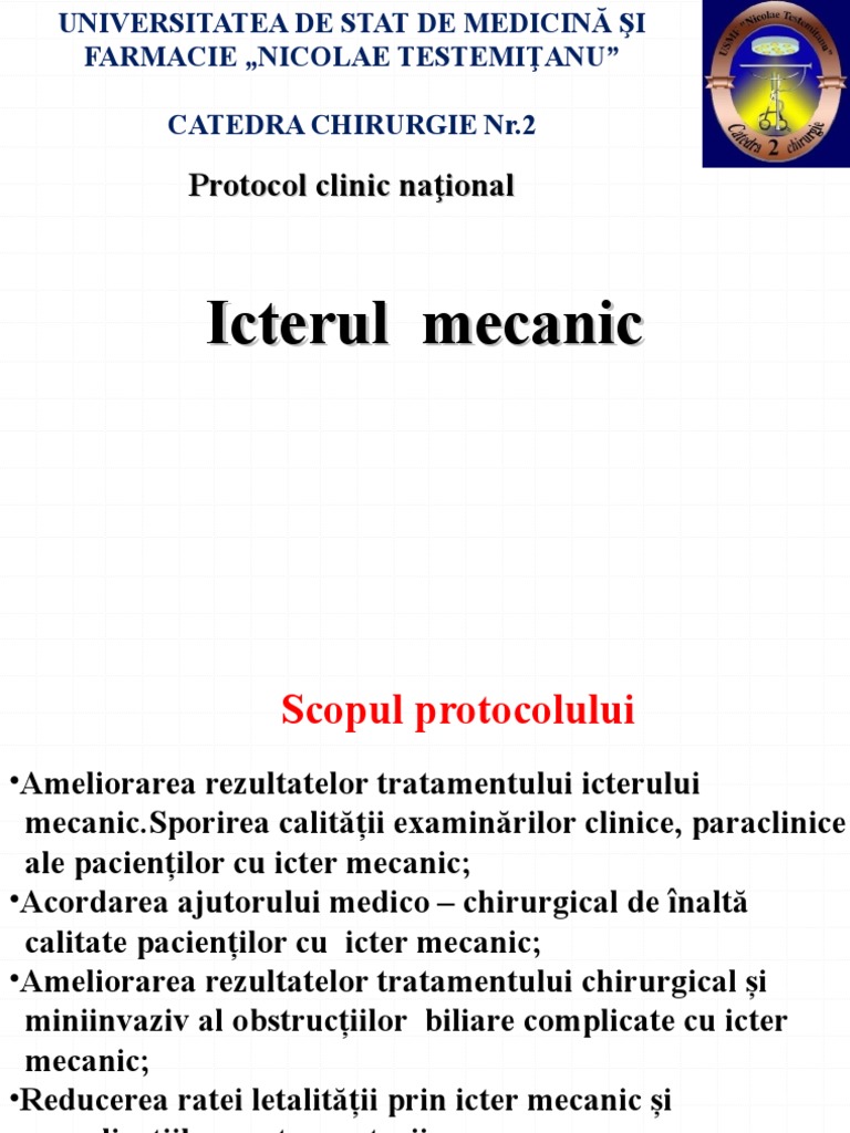 Prezentare Icter Mecanic - Odp | PDF
