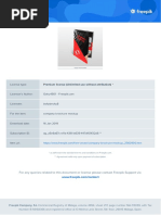 Finzar Free Pack: Download Link | PDF | Computers