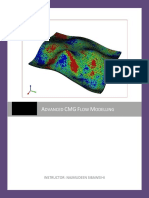 Introduction To CMG Reservoir Simulator | PDF | Petroleum Reservoir ...