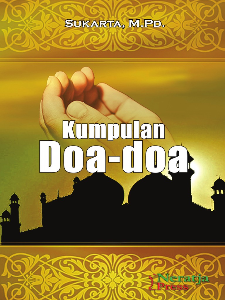 Kumpulan Doa Doa PDF | PDF
