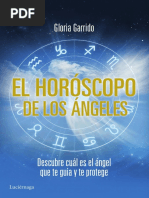 100 Nombres de Ángeles | PDF | Arcángel | Ángel