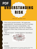 Fema Eoc Operational Period Briefing Template | PDF | Public Safety ...