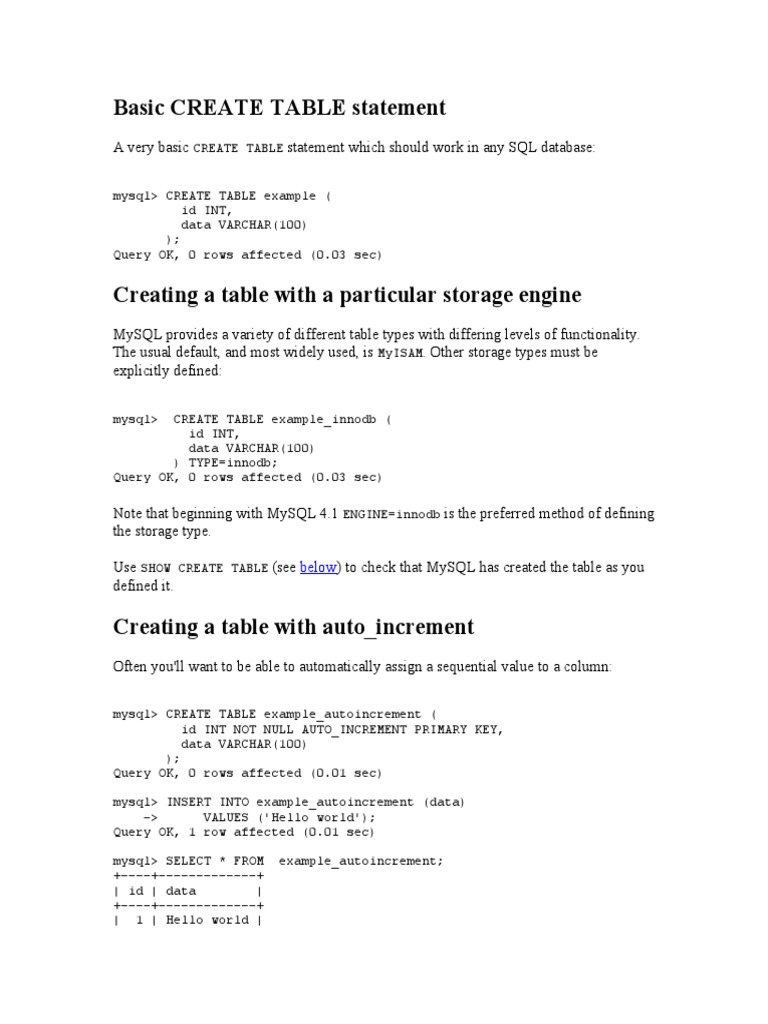 basic-create-table-mysql-statement-pdf-table-database