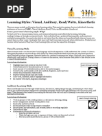 Prepare Bed For Occupancy | PDF | Bedding | Bed