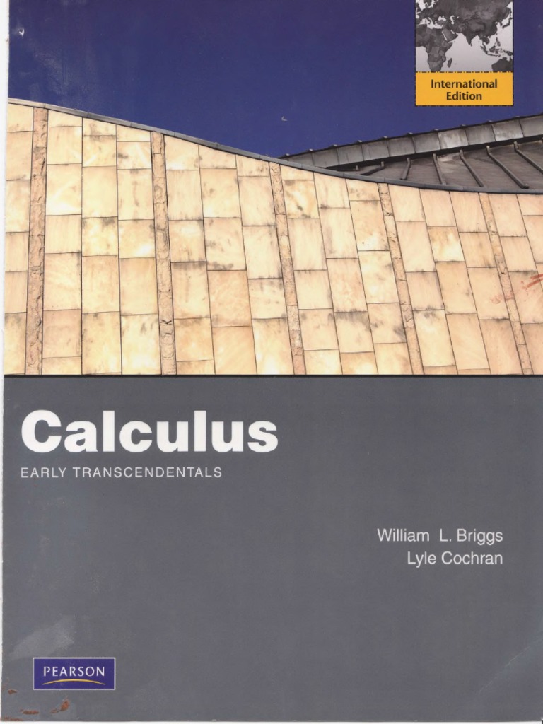 Calculus | PDF