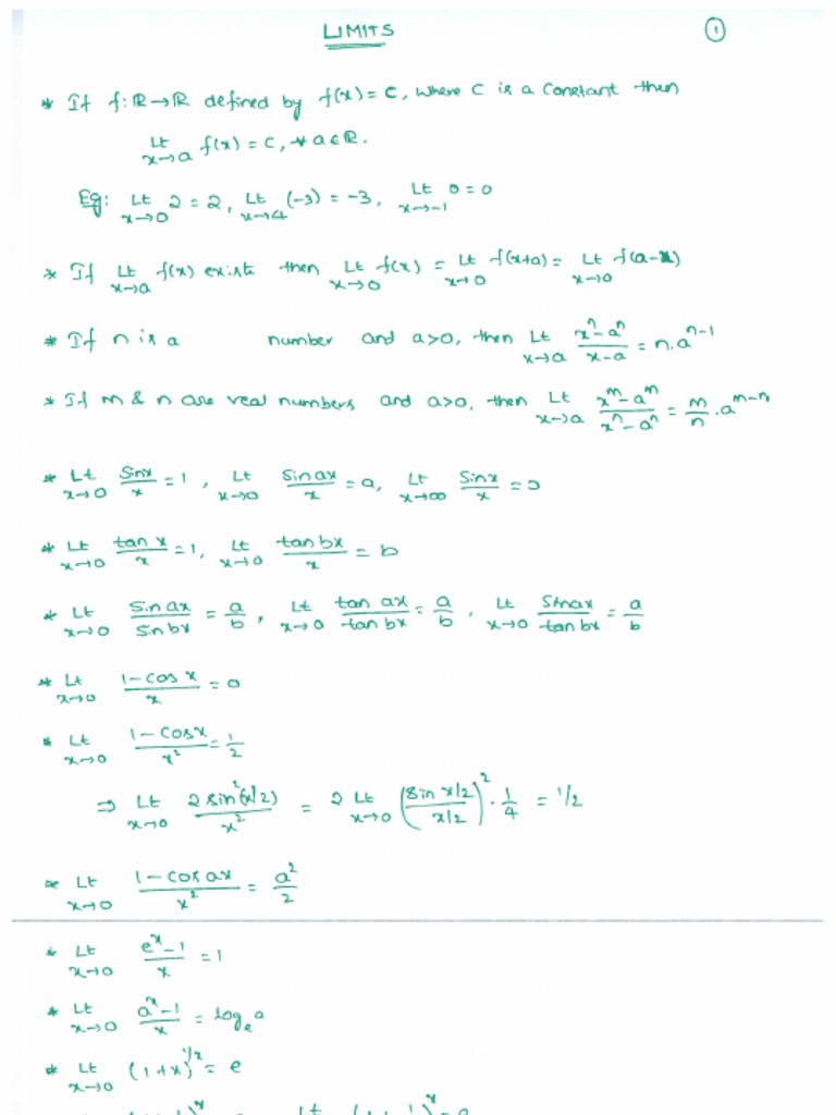 1-Engineering Mathematics PDF | PDF