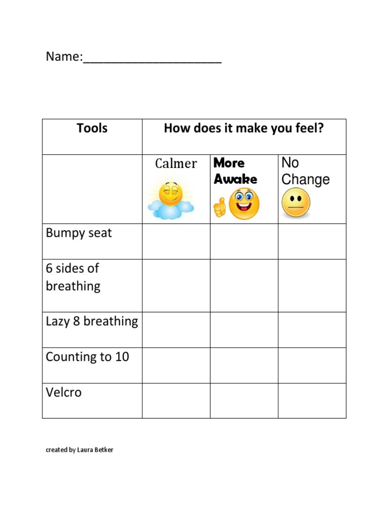 How Does It Make You Feel? | PDF