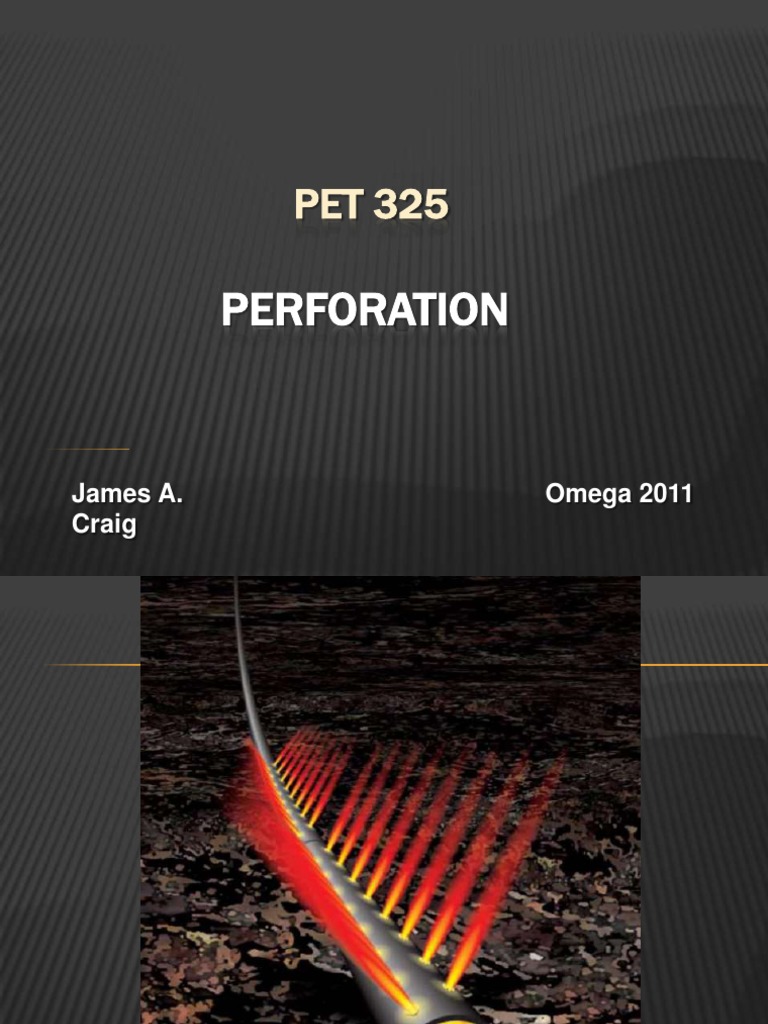 Optimizing Perforation Efficiency Through Proper Gun Selection and ...