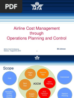 8643 Aircraft Type Designators, 52nd Edition (ICAO, 2024-04) | PDF