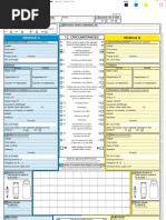 Insurance Claim Form Instructions | PDF | Insurance