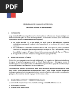 Tetanol | PDF | Drogas | Pediatría