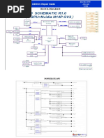 Datasheet IT8987E | PDF