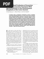 Musculoskeletal Clinical Translation Framework | PDF | Pain | Neuroscience