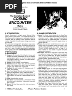 HamClock v2.85 User Manual | PDF | Ionosphere