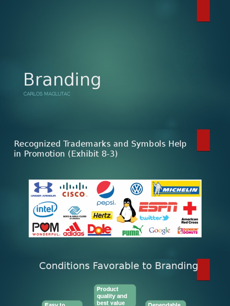 Branding | PDF