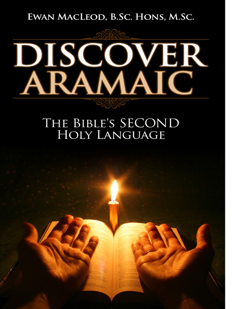 Discover Aramaic Book PDF | PDF | Jacob | Assyria