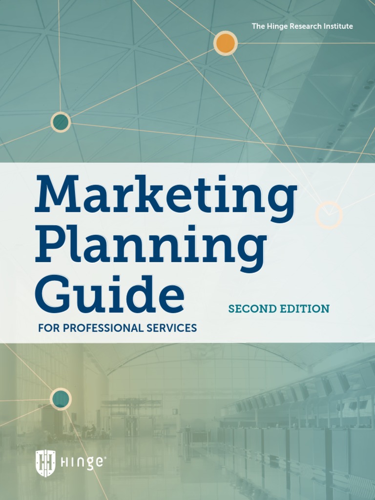 Marketing Planning Guide PDF | PDF | Online Advertising | Marketing