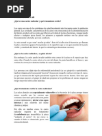 Codigo ICDAS | PDF | Esmalte de dientes | Odontología