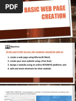 Practical - Powerpoint Exercises | PDF | Microsoft Power Point | Page ...
