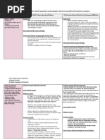 IB English IO: Global Issues Discussion Guide | PDF